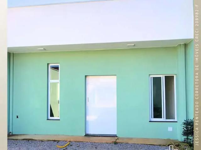Casa / Sobrado para Venda em São João da Boa Vista/SP Jardim das Flores 2 Quartos