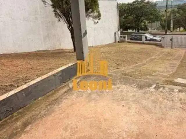Casa / Sobrado para Venda em São João da Boa Vista/SP Jardim Del Plata 1 Quartos