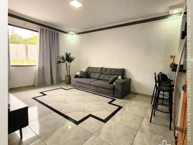 Casa / Sobrado para Venda em São João da Boa Vista/SP Jardim Flamboyant 2 Quartos