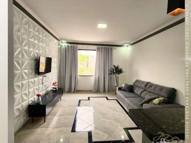 Casa / Sobrado para Venda em São João da Boa Vista/SP Jardim Flamboyant 2 Quartos