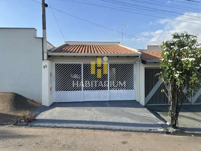 Casa / Sobrado para Venda em São João da Boa Vista/SP Jardim Flamboyant 2 Quartos
