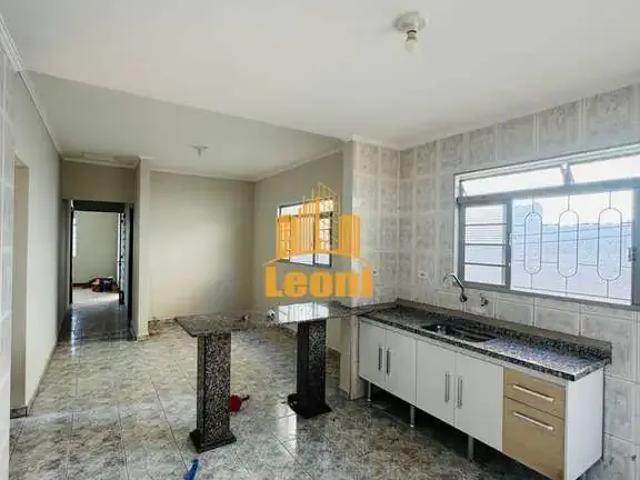 Casa / Sobrado para Venda em São João da Boa Vista/SP Jardim Fleming 3 Quartos