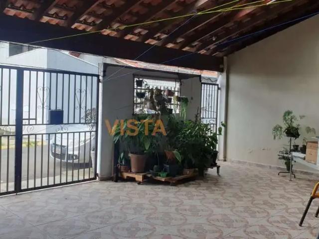 Casa / Sobrado para Venda em São João da Boa Vista/SP Jardim Industrial 2 Quartos