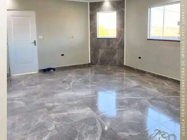 Casa / Sobrado para Venda em São João da Boa Vista/SP Jardim Lucas Teixeira 3 Quartos