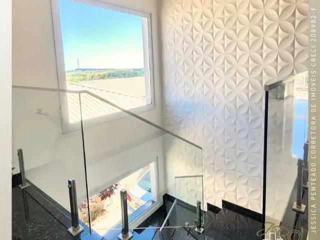 Casa / Sobrado para Venda em São João da Boa Vista/SP Jardim Lucas Teixeira 3 Quartos