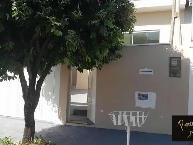Casa / Sobrado para Venda em São João da Boa Vista/SP Jardim Lucas Teixeira 2 Quartos