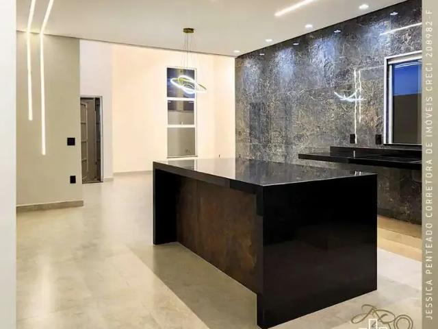 Casa / Sobrado para Venda em São João da Boa Vista/SP Jardim Lucas Teixeira 2 Quartos