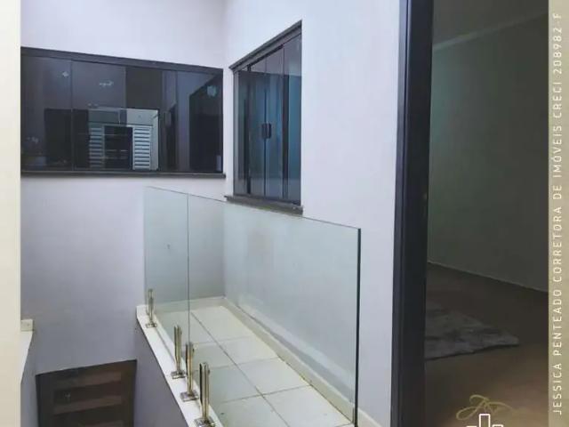 Casa / Sobrado para Venda em São João da Boa Vista/SP Jardim Magalhães 2 Quartos