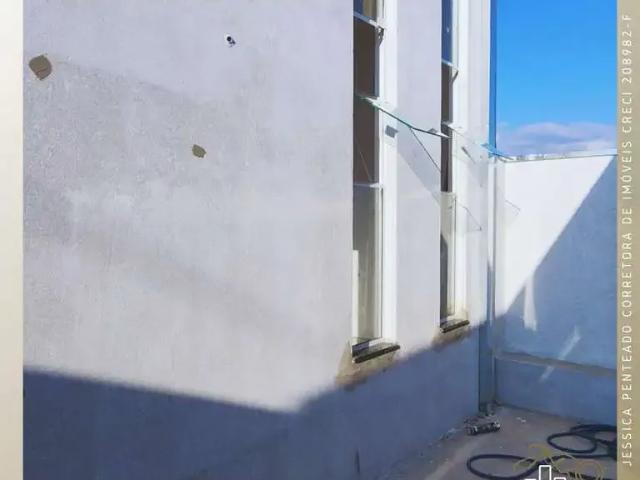 Casa / Sobrado para Venda em São João da Boa Vista/SP Jardim Nova União 2 Quartos