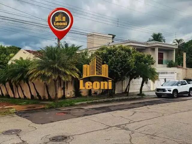 Casa / Sobrado para Venda em São João da Boa Vista/SP Jardim Nova São João 3 Quartos