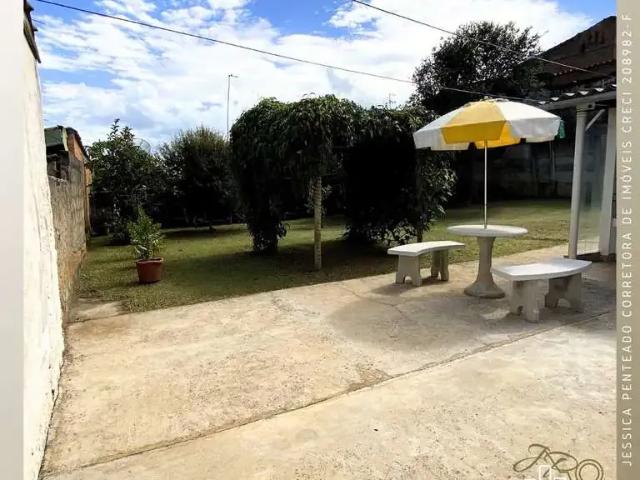 Casa / Sobrado para Venda em São João da Boa Vista/SP Jardim São Paulo 2 Quartos