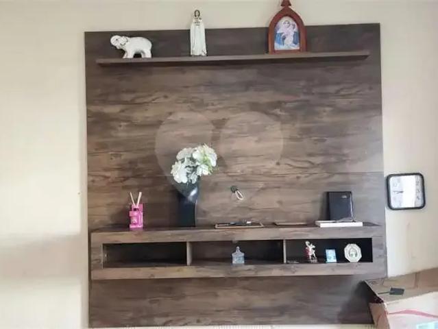 Casa / Sobrado para Venda em São João da Boa Vista/SP Jardim São Thiago 3 Quartos