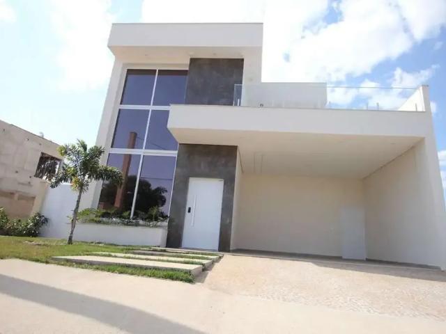 Casa / Sobrado para Venda em São João da Boa Vista/SP Jardim Santo André 3 Quartos