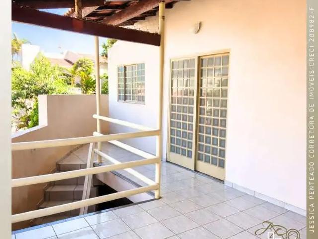 Casa / Sobrado para Venda em São João da Boa Vista/SP Jardim Santa Clara 3 Quartos