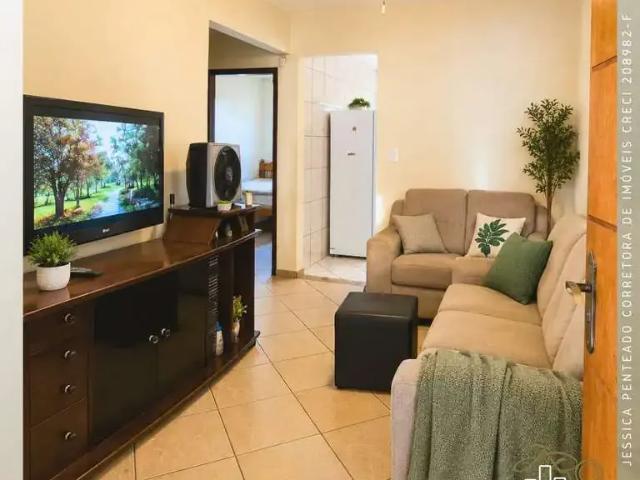 Casa / Sobrado para Venda em São João da Boa Vista/SP Jardim Santa Clara