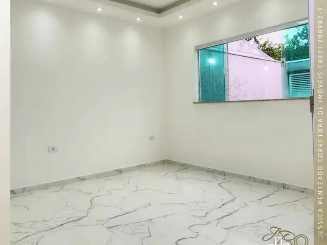 Casa / Sobrado para Venda em São João da Boa Vista/SP Jardim Santa Águida 2 Quartos