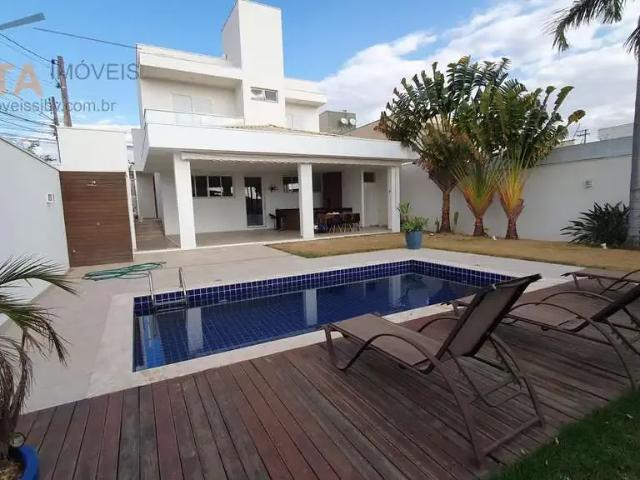 Casa / Sobrado para Venda em São João da Boa Vista/SP Jardim Recanto do Bosque