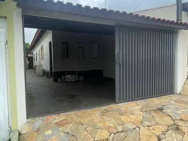 Casa / Sobrado para Venda em São João da Boa Vista/SP Jardim Recanto dos Pássaros 2 Quartos