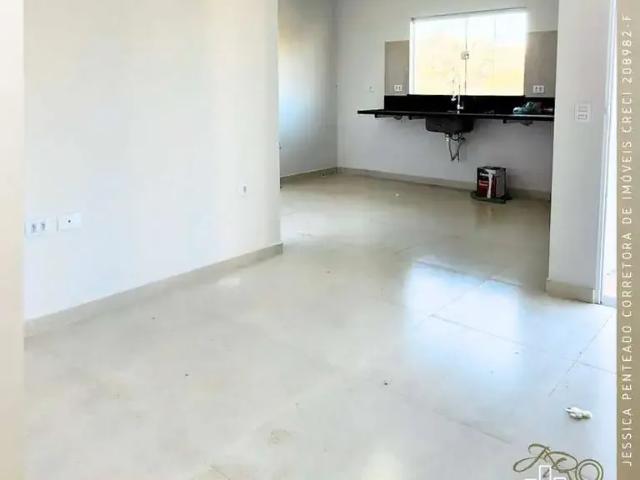 Casa / Sobrado para Venda em São João da Boa Vista/SP Loteamento Portal da Aliança 2 Quartos