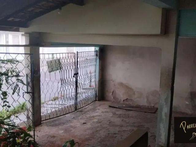 Casa / Sobrado para Venda em São João da Boa Vista/SP Núcleo Durval Nicolau Etapa 2 2 Quartos
