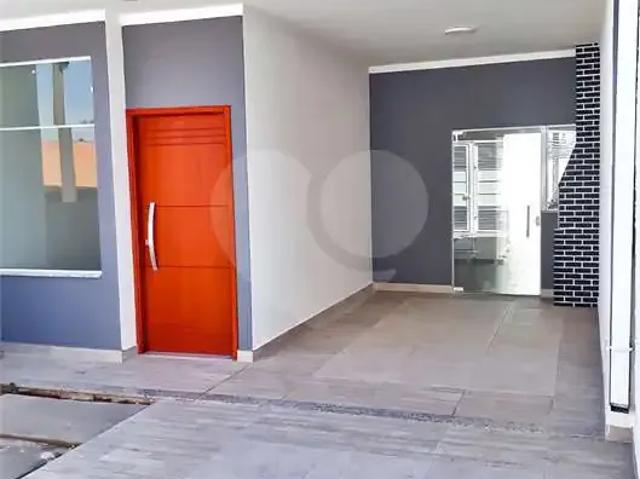 Casa / Sobrado para Venda em São João da Boa Vista/SP Pousada do Sol 3 Quartos