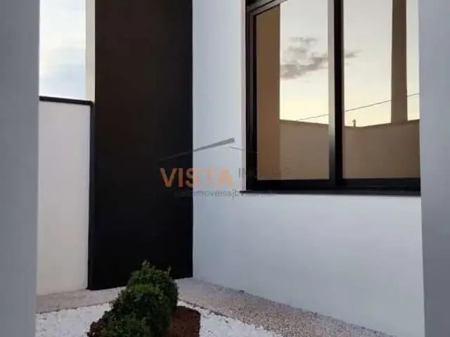 Casa / Sobrado para Venda em São João da Boa Vista/SP Recanto da Serra 3 Quartos