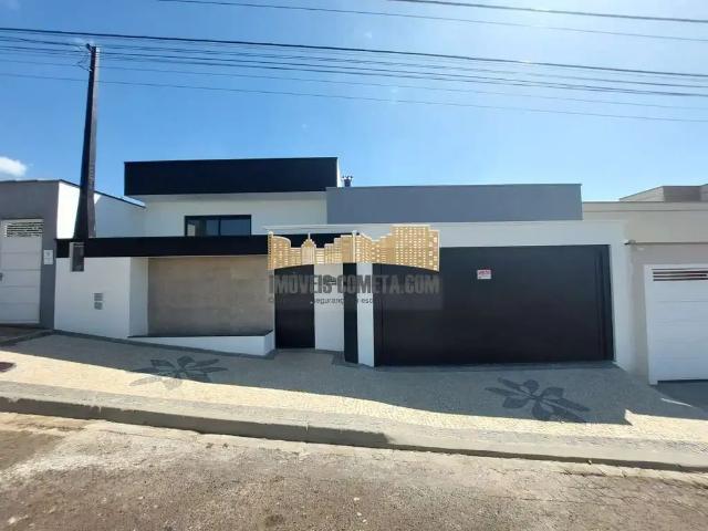 Casa / Sobrado para Venda em São João da Boa Vista/SP Recanto do Bosque 2 Quartos