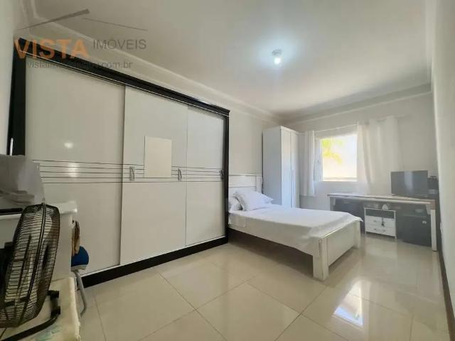 Casa / Sobrado para Venda em São João da Boa Vista/SP Recanto do Lago 3 Quartos