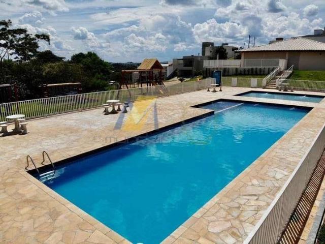 Casa / Sobrado para Venda em São João da Boa Vista/SP Residencial Fazenda das Areias 3 Quartos