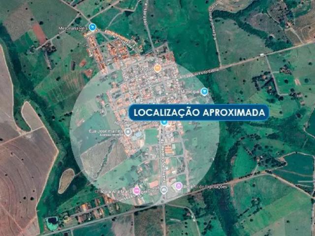 Casa / Sobrado para Venda em São João de Iracema/SP Conjunto Habitacional Antonio Bueno da Silva