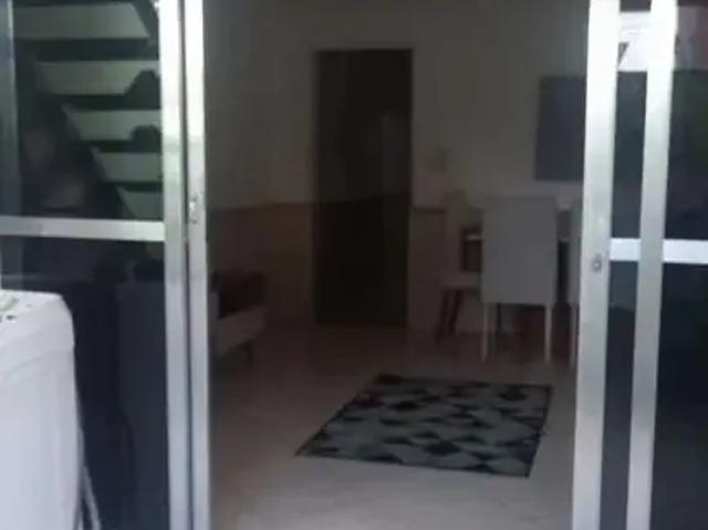 Casa / Sobrado para Venda em São João de Meriti/RJ Vila Jurandir 2 Quartos