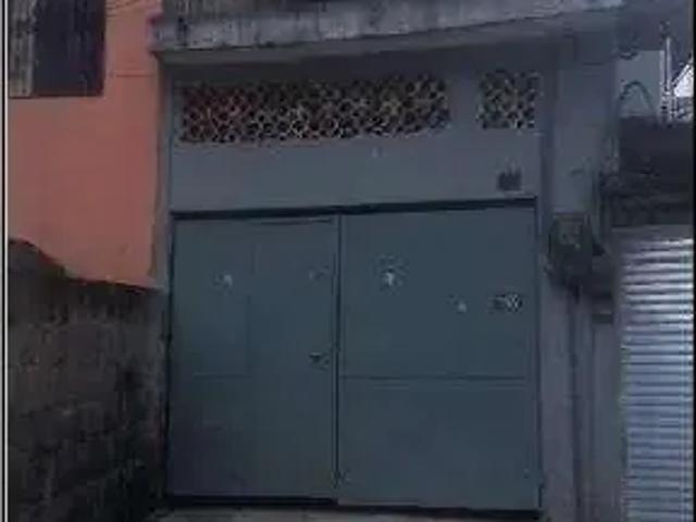 Casa / Sobrado para Venda em São João de Meriti/RJ Vila Tiradentes 1 Quartos