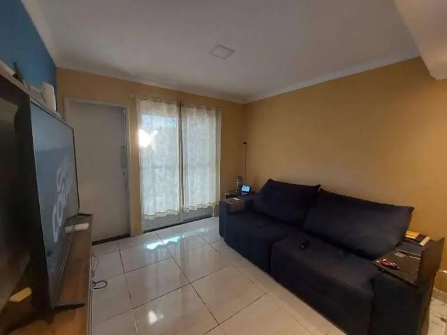 Casa / Sobrado para Venda em São João de Meriti/RJ Vilar dos Teles 2 Quartos