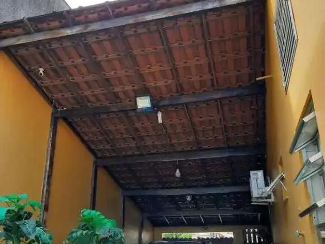 Casa / Sobrado para Venda em São João de Meriti/RJ Coelho da Rocha 2 Quartos