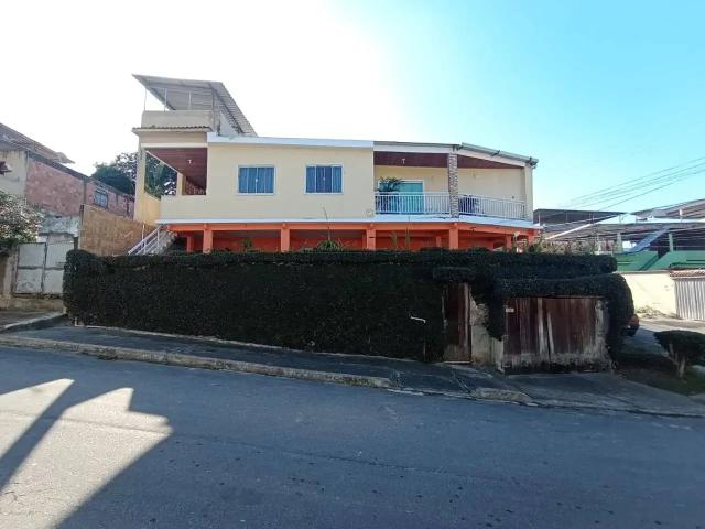 Casa / Sobrado para Venda em São João de Meriti/RJ Jardim Alegria 4 Quartos