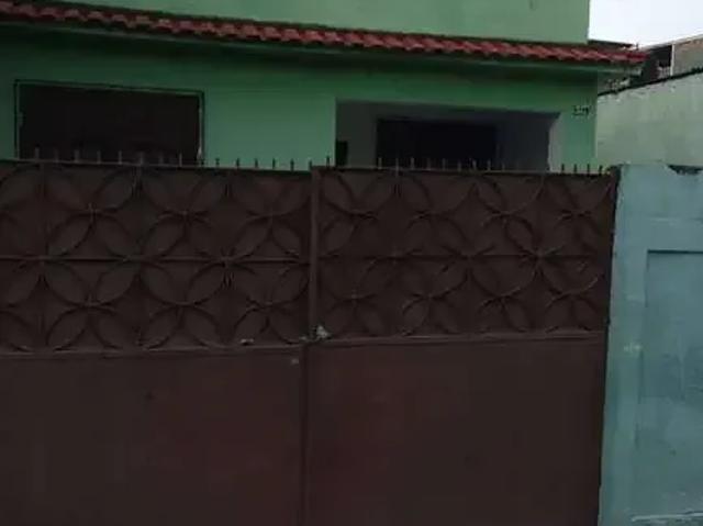 Casa / Sobrado para Venda em São João de Meriti/RJ Parque São Judas Tadeu 2 Quartos