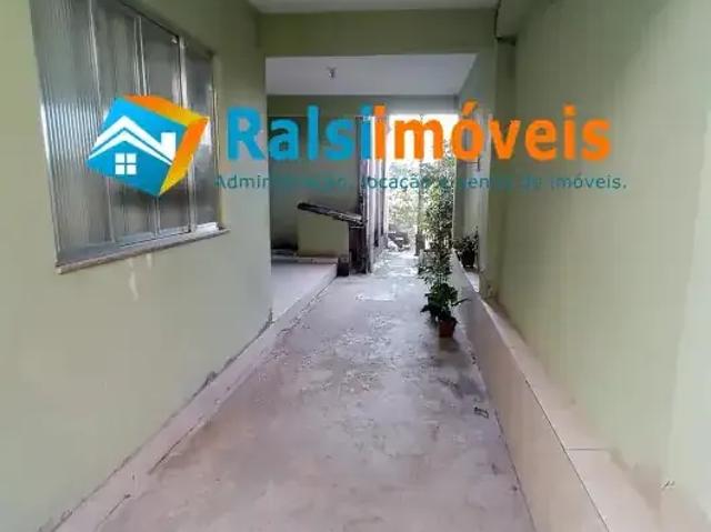 Casa / Sobrado para Venda em São João de Meriti/RJ São Mateus 2 Quartos