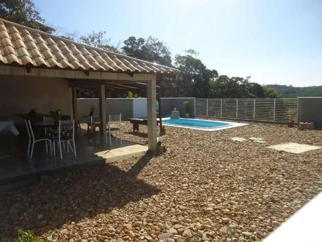 Casa / Sobrado para Venda em São João do Itaperiú/SC Santa Cruz 4 Quartos