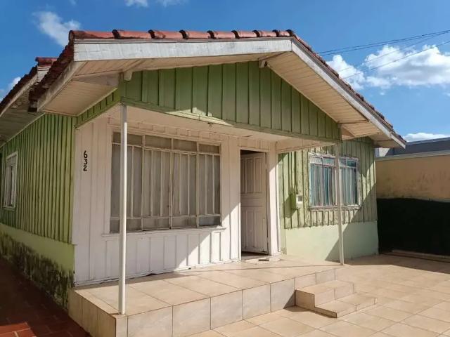 Casa / Sobrado para Venda em São João do Ivaí/PR Centro 3 Quartos