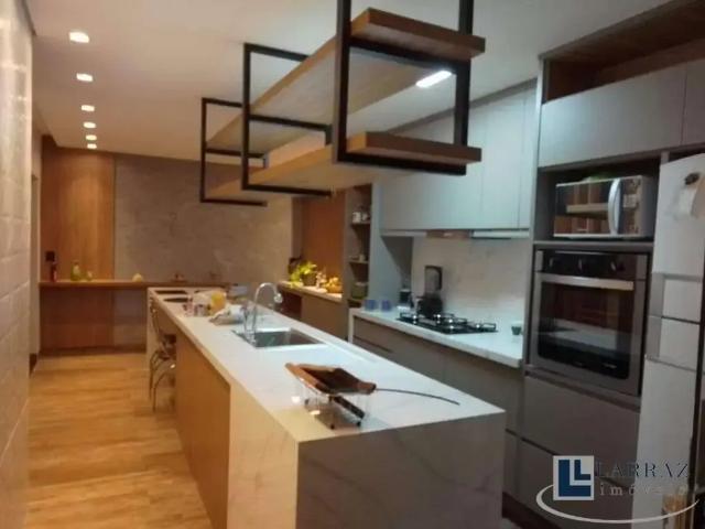 Casa / Sobrado para Venda em São Joaquim da Barra/SP Centro 4 Quartos