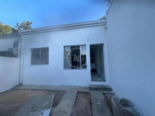 Casa / Sobrado para Venda em São Joaquim de Bicas/MG Nazaré 2 Quartos