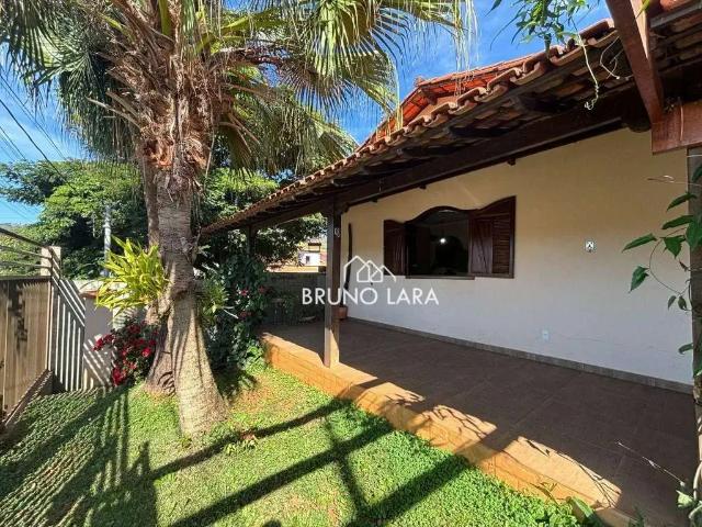 Casa / Sobrado para Venda em São Joaquim de Bicas/MG Nossa Senhora Da Paz 3 Quartos