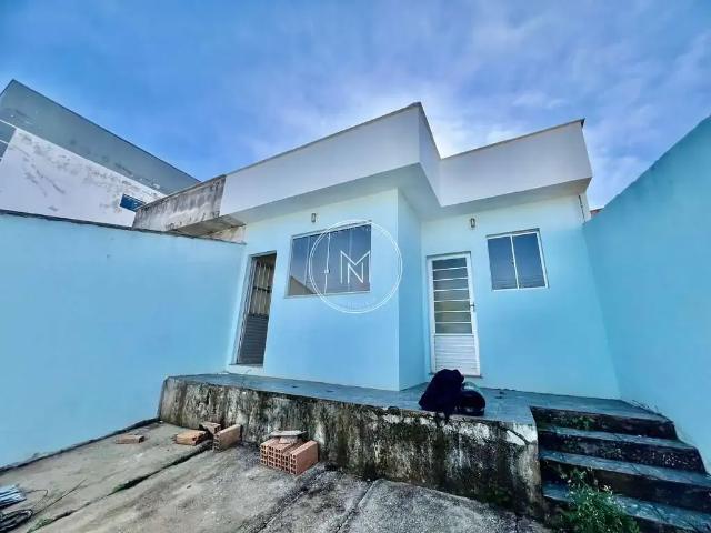 Casa / Sobrado para Venda em São Joaquim de Bicas/MG Alvorada Industrial 3 Quartos
