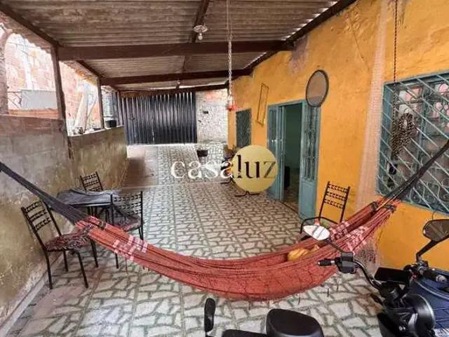 Casa / Sobrado para Venda em São Joaquim de Bicas/MG Alvorada Industrial 2 Quartos