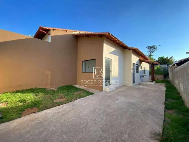 Casa / Sobrado para Venda em São Joaquim de Bicas/MG Alvorada Industrial 2 Quartos