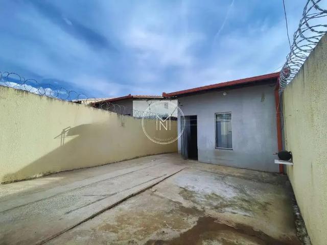 Casa / Sobrado para Venda em São Joaquim de Bicas/MG Alvorada Industrial 2 Quartos