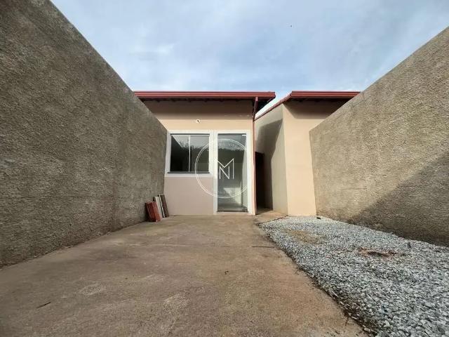 Casa / Sobrado para Venda em São Joaquim de Bicas/MG Alvorada Industrial 2 Quartos
