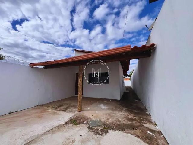 Casa / Sobrado para Venda em São Joaquim de Bicas/MG Alvorada Industrial 2 Quartos