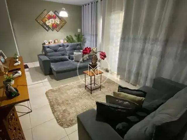 Casa / Sobrado para Venda em São Joaquim de Bicas/MG Alvorada Industrial 2 Quartos