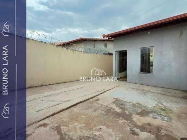 Casa / Sobrado para Venda em São Joaquim de Bicas/MG Alvorada Industrial 2 Quartos